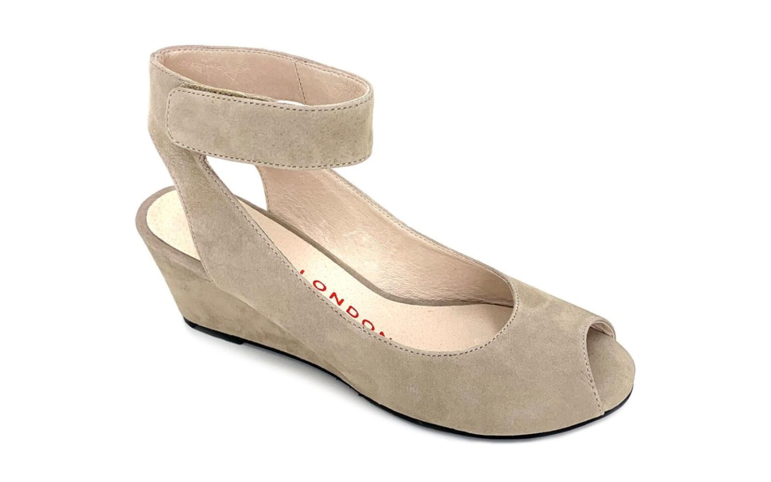 Sacha London Shoes Website - Premium Footwear